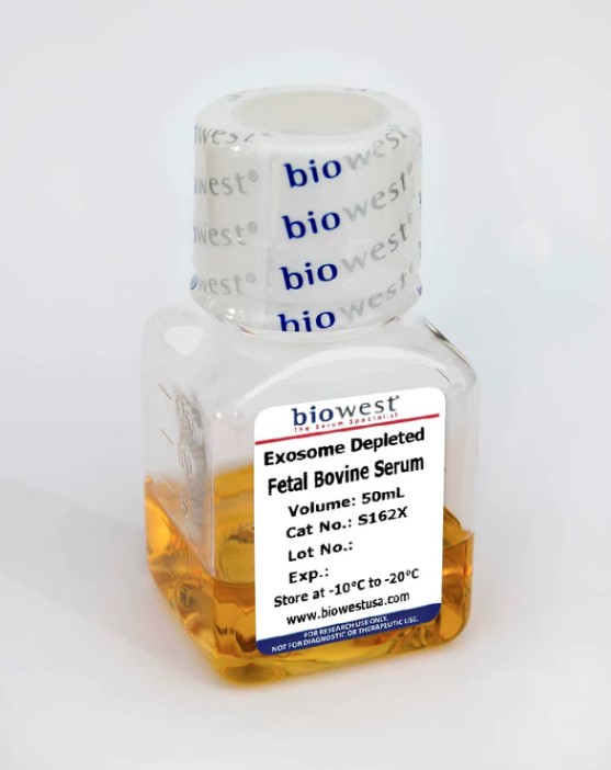 Treated and Specialty FBS - Biowest USA Inc.