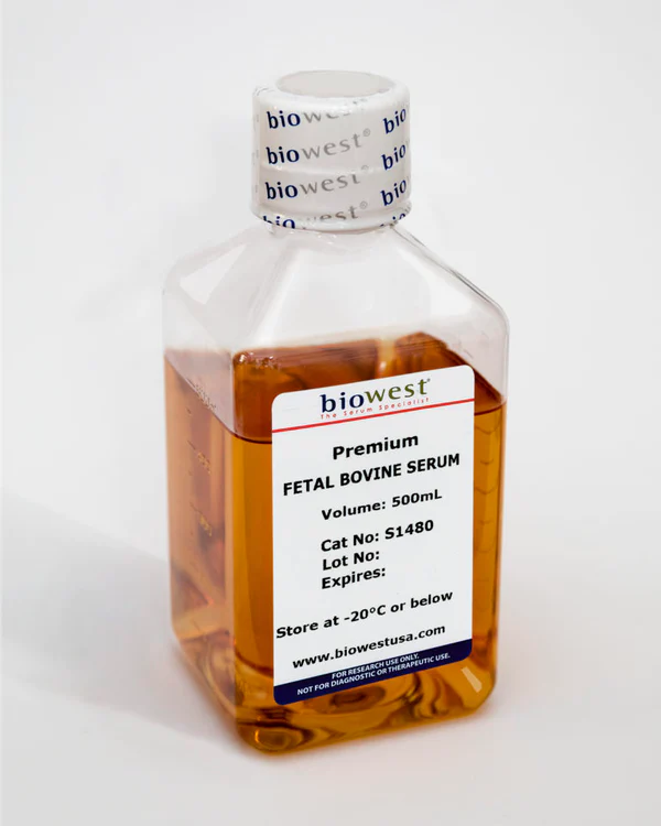 US-Origin FBS - Biowest USA Inc.